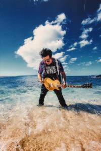 The Falling Doves present: Technicolor Dreams, Norway, Japan & Beyond ...