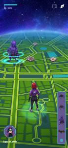 SpaceCatch arrive avec un modÃ¨le Move-to-earn innovant - AFV NEWS