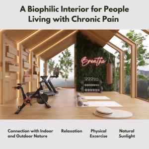 Biophilic Interior Design for Mental and Physical Health: An Awareness ...