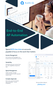 Plate IQ Announces Industry Expansion as the Top AP Automation Provider ...