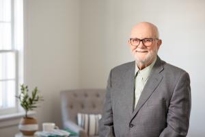 BRINGING TOGETHER WORK, LIFE â€” AND FAITH - AFV NEWS