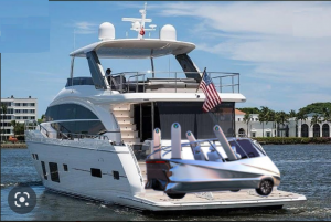 Poseidon AmphibWorks Unveils Next Generation of Transportation ...