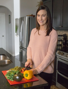 Dr. Kela Smith Receives Crowning Achievement with PhD in Natural and ...