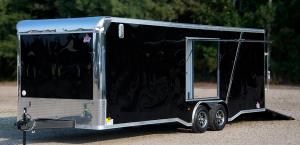 A&A Center Trailers Continues to Innovate with New Ways to Use and ...