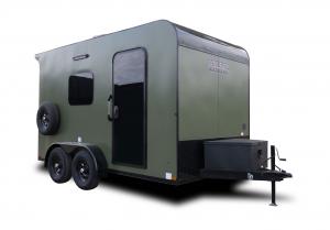 A&A Center Trailers Continues to Innovate with New Ways to Use and ...