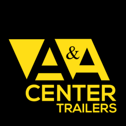 A&A Center Trailers Launches New Designs of Trailers for Sale ...