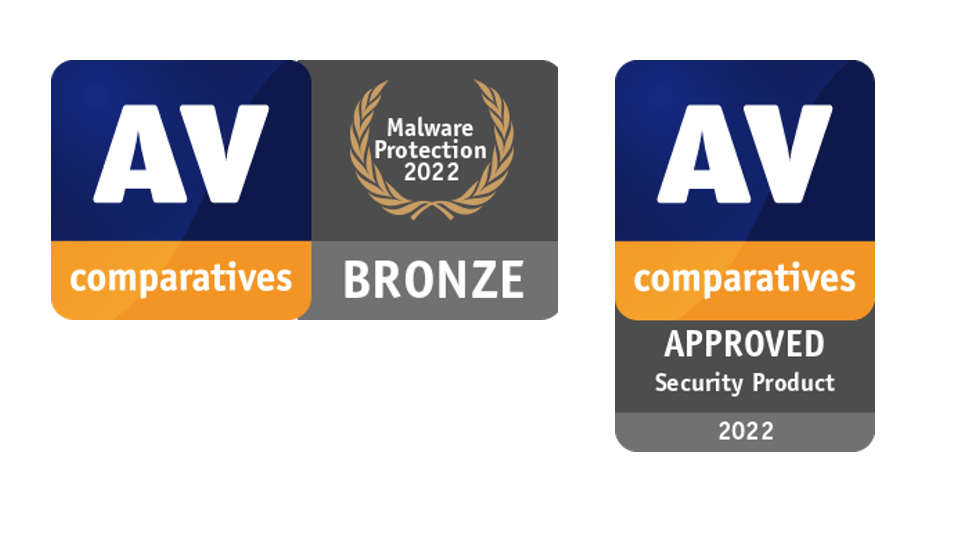 AV-Comparatives Awards 2022 for McAfee | Deutschland Times
