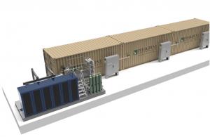 Peregrine Turbine Technologies Announces Long Duration Energy Storage ...