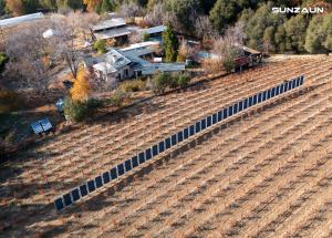 Sunstall Inc. Unveils Sunzaun - AFV NEWS