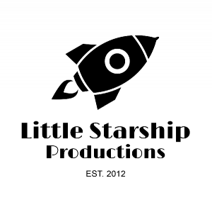 Little Starship Productions Launches Kickstarter for Two Unique Short ...