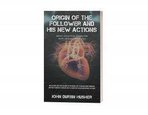 â€œTHE FOLLOWERâ€ AND A PROBLEM HE GOT TO SOLVE - AFV NEWS