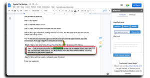 Lokko Labs Creates Wraith Docs, A New AI-Assistant for Google Docs ...