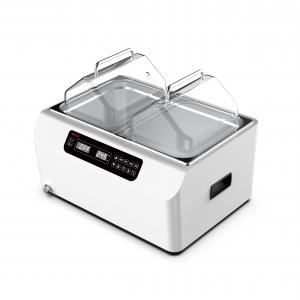 New Product Alert: Advanced 24 Liter Laboratory Water Bath - AFV NEWS