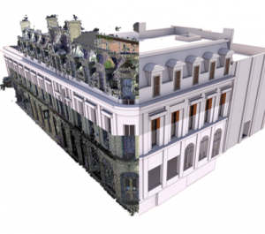 DCMS Network is Now Offering As Built, BIM Services, and 3D Scanning in ...