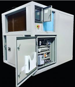 The Army Purchased The Largest Order Of Commercial Grade Atmospheric ...