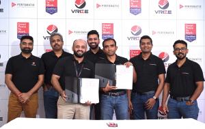 VRIZE acquires Perfomatix, bolstering market leadership in Next-Gen ...