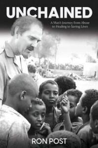 New Memoir Details Journey from Childhood Abuse to Founding a Global ...