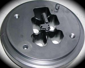 Aluminum Extrusion Die Cleaning with NuSoft - AFV NEWS