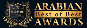 Arabian Awards 2022 Winners Announced