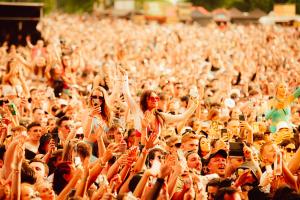 Creamfields South 2023 - Huge Line Up Announced + Arc Stage Heads South ...