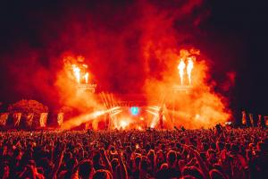Creamfields South 2023 - Huge Line Up Announced + Arc Stage Heads South ...