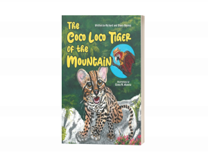 The unexpected friendship of a tiger cub and a bi-lingual Macaw parrot ...