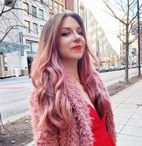 Discover the Secret to Self-Love with Amber Renee Fawn Cunningham's New ...