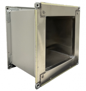 Pro-R Phenolic Duct System Expands Product Line of Pre-Insulated ...