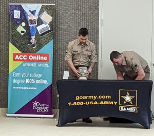 Senate Candidate Ingalls Denounces Army Ad Campaign and Compares ...