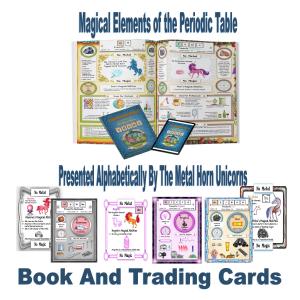 Discover the Magic of Science with Sybrina Durantâ€™s 'Magical Elements ...