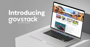 GHD Digital launches Govstack, a game-changing digital platform to ...
