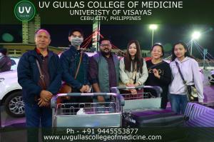 UV Gullas College of Medicine Wishes All Aspiring Medical Students Best ...