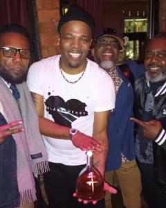 “Ivan D. Ray, Social Media Influencer, joins former Death Row Artist ...