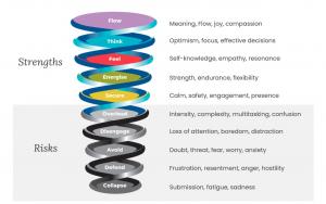 Resilience Institute Announces the Latest Evolution in Resilience ...
