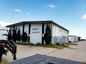 Former Orion Drilling Property SOLD to CoFlow Compression LLC