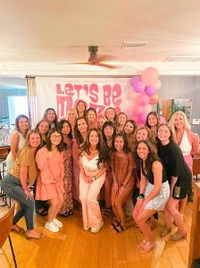 Simple Heart Co. to Host 2nd Annual â€˜Moms Only Retreat and Pool ...