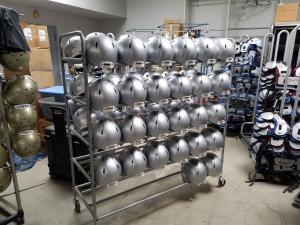 Diamond Seal Announces Today it has Surpassed Annual Sales Projections ...