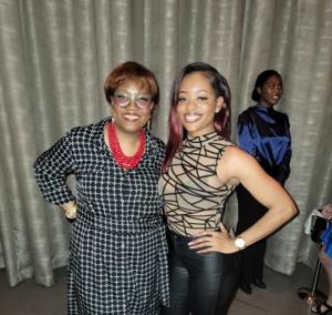 ExV Agency Kicks Off Women’s History Month With Curated Networking ...