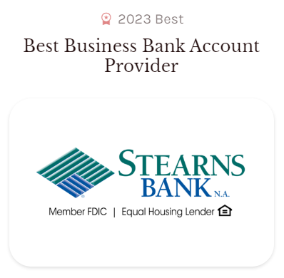 Stearns Bank Logo Personal Banking Services From Stearns Bank