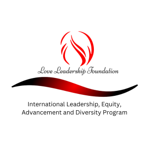 Dr. Tiffany Love Announces the Love Leadership Foundation’s Newest ...