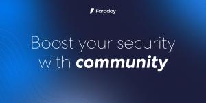 Faraday releases the new version of Community, its open-source subscription