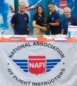 National Association of Flight Instructors Plans Educational Sessions ...