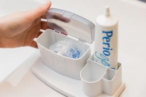 Perio Protect Partners with Unified Smiles - AFV NEWS