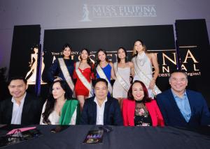 Miss Filipina International Now at Beverly Hilton w/ New Owner, Prizes ...
