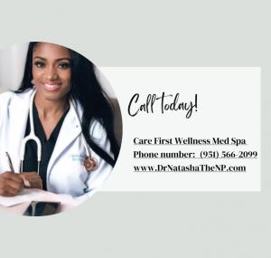 Nurse Practitioner and Aesthetics Specialist Natasha Weems Launches Med ...