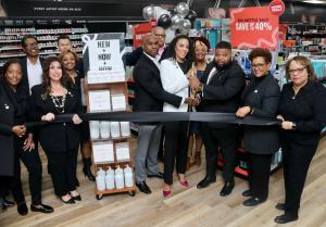 Nu Standard® Announces 11-City CosmoProf Store Tour, In Honor of New Hydrasilk® Hydrating Bond ...