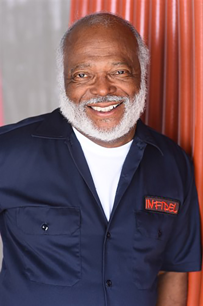 Possible Bio-Terror Attack Traps actor JIMMY WALKER JR. on CBS Drama ...