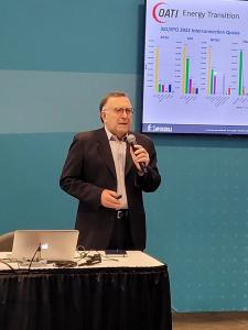 OATI Unveils Innovative Solution to Electrification Overload - AFV NEWS