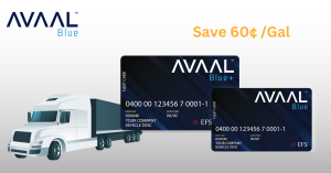 Avaal Launched its Fuel Card Avaal Blue and Blue+ for all Fleet Sizes ...