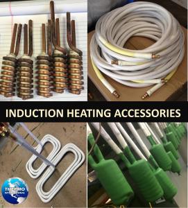 Induction Heating Specialist Thermo International Offers Innovative Way ...